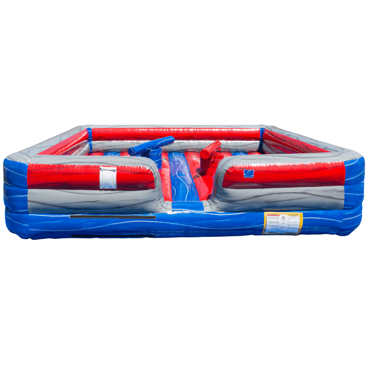 Gladiator Joust - Bouncy Works LLC Sacramento CA